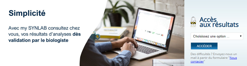 SYNLAB Bourgogne | Laboratoire de biologie médicale